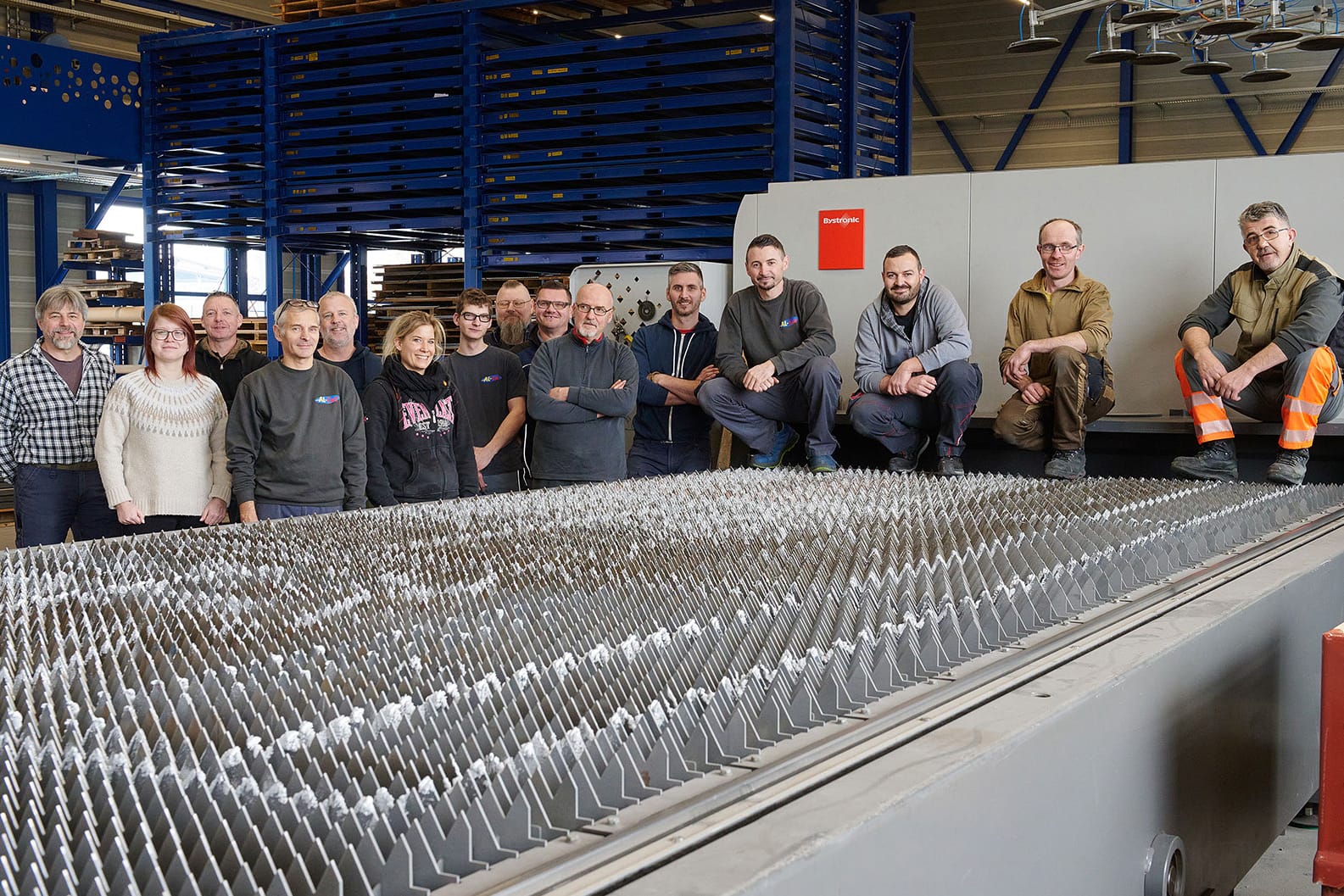 Startseite - AL-Cut AG | Fachbetrieb für Wasserstrahlschneiden in der ...
